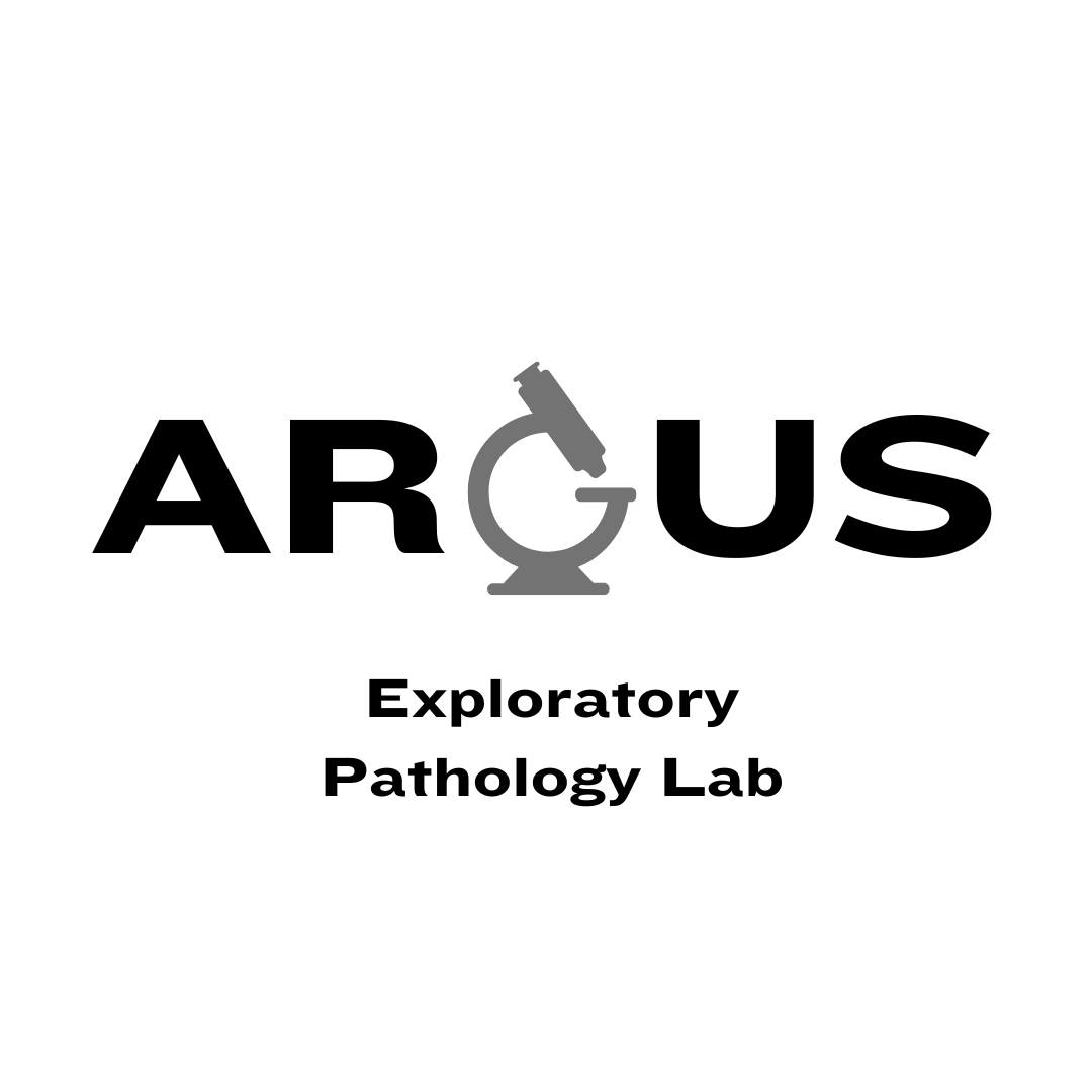 Argus Exploratory Pathology Lab – A sleek and modern website for Argus Exploratory Pathology Lab ...